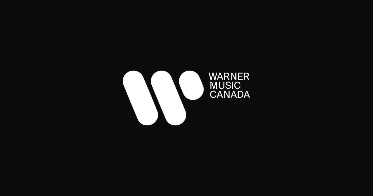 Releases | Warner Music Canada